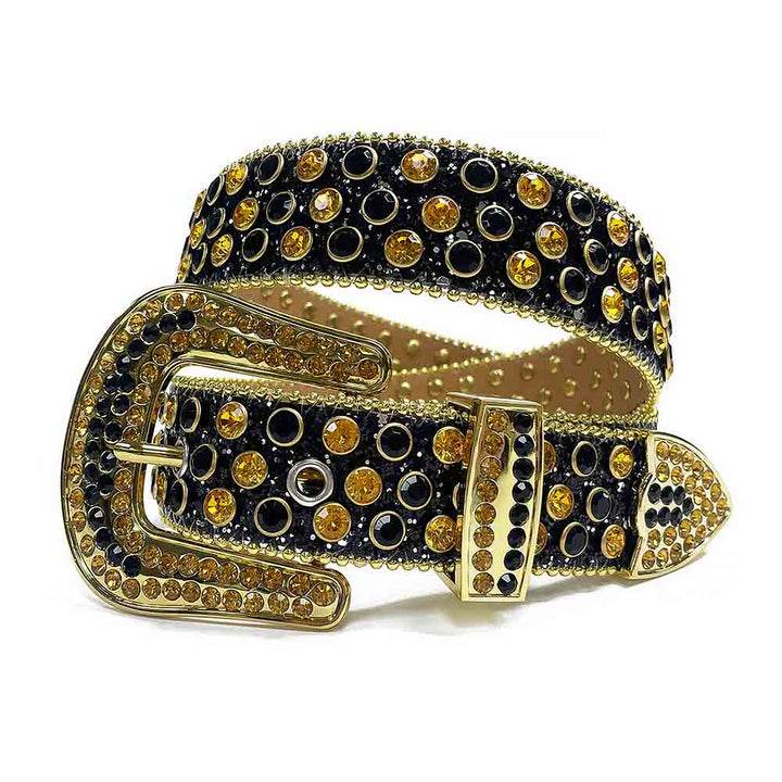 A place of Rhinestone Belts, Pet Chains, Jewelry and accessories – Belt ...