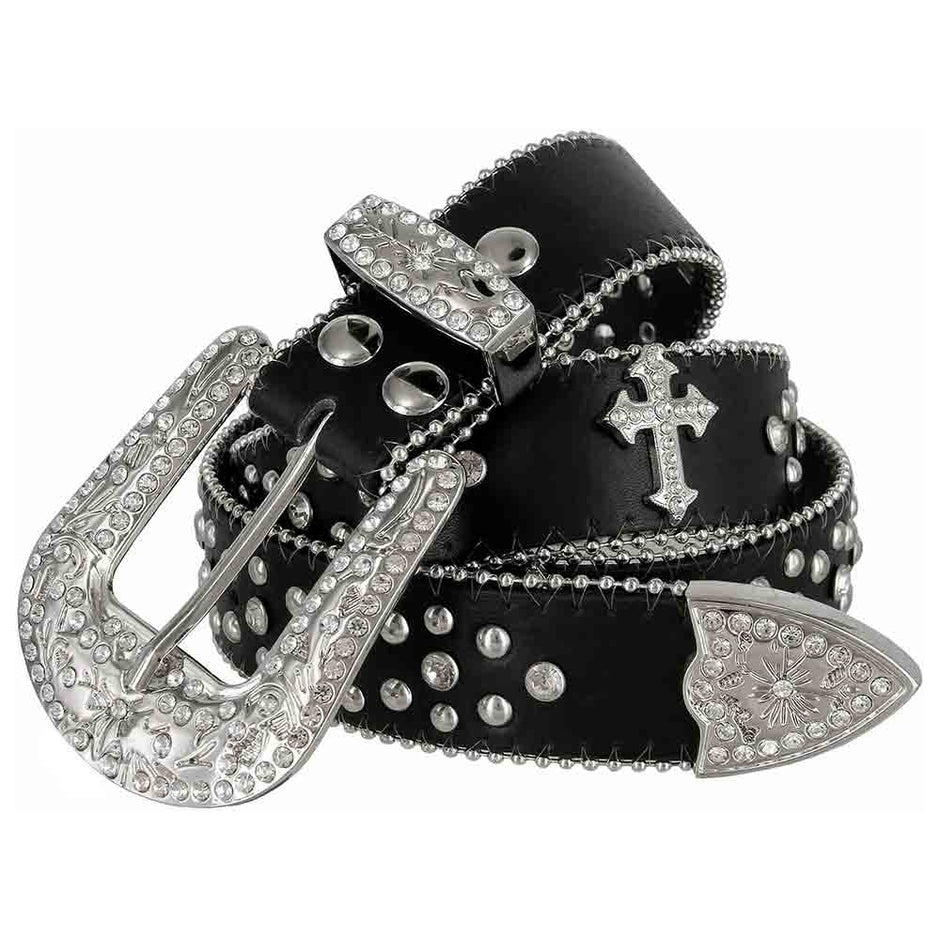A place of Rhinestone Belts, Pet Chains, Jewelry and accessories – Belt ...