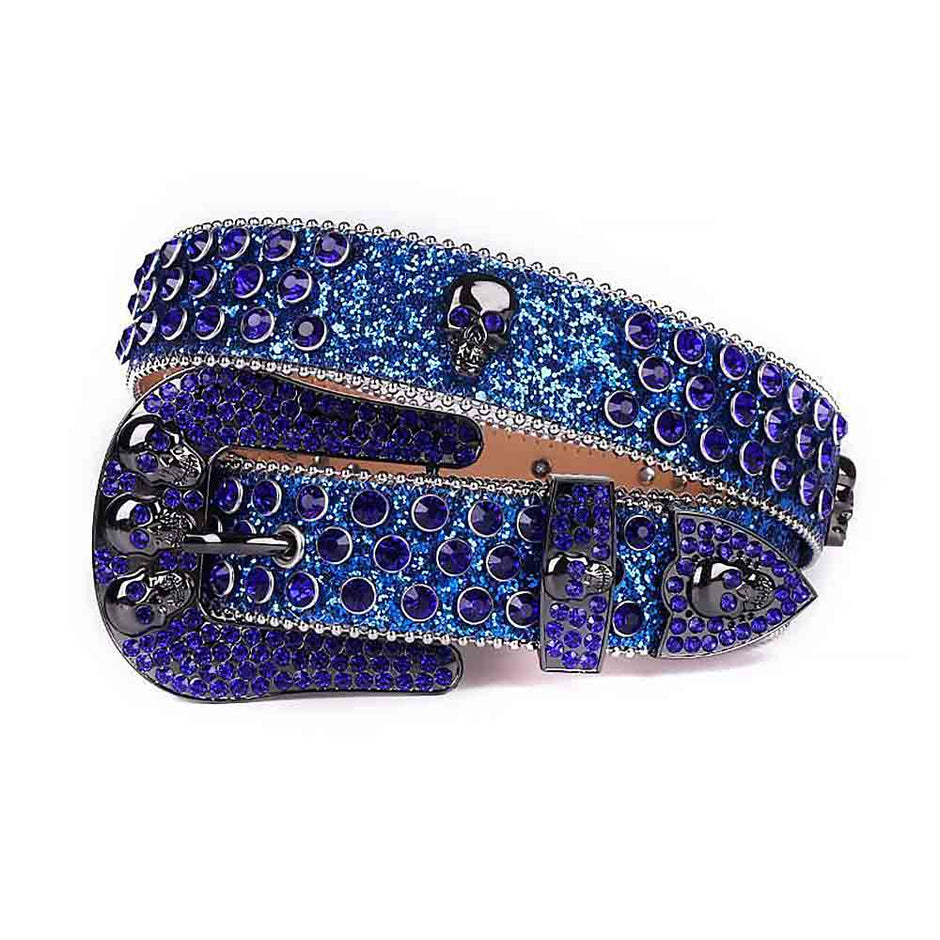 A place of Rhinestone Belts, Pet Chains, Jewelry and accessories