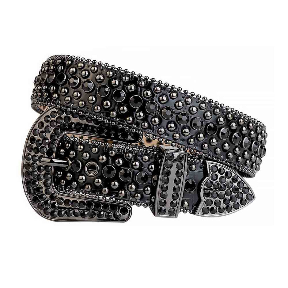 A place of Rhinestone Belts, Pet Chains, Jewelry and accessories – Belt ...